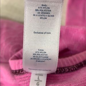 Ivivva | Shirts & Tops | Ivivva Tech Long Sleeve Girls | Poshmark